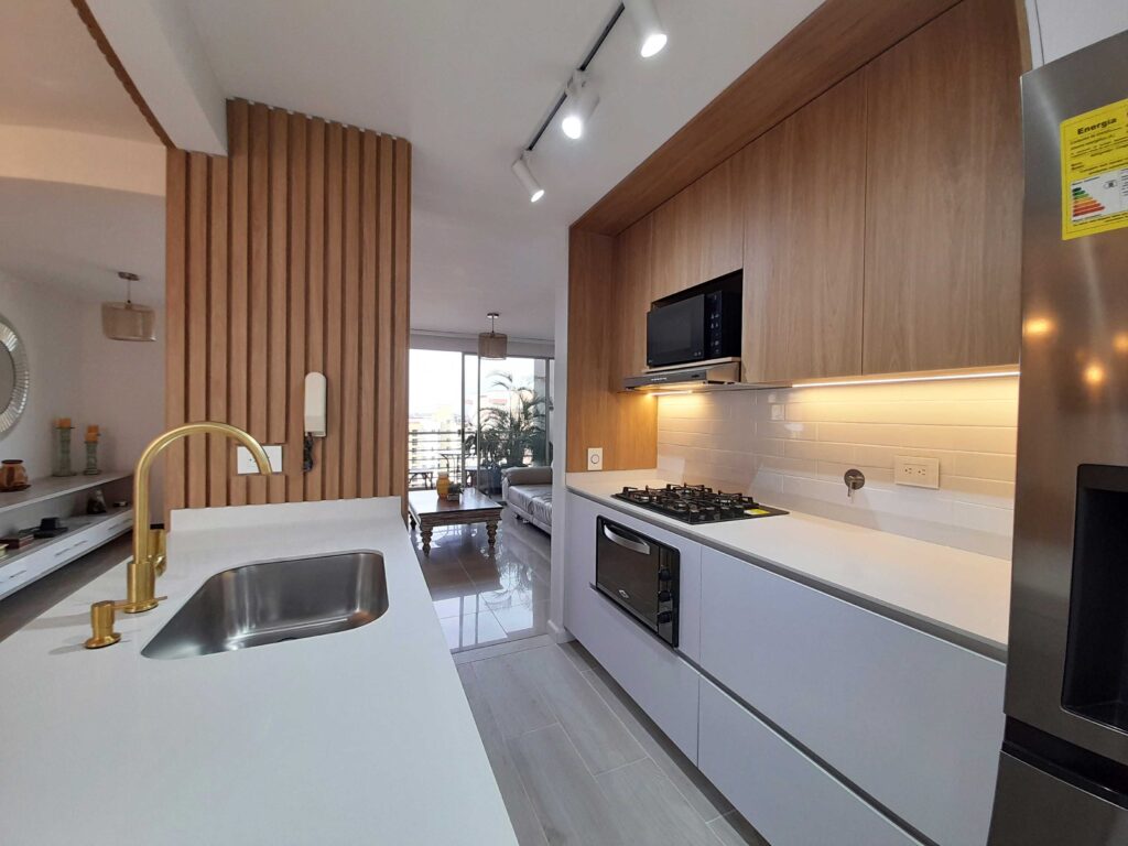 Diseño Interior – Velasco Arquitectura